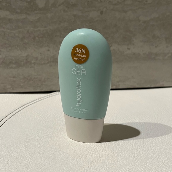 tarte | Makeup | Tarte Sea Hydroflex Serum Foundation 36n | Poshmark